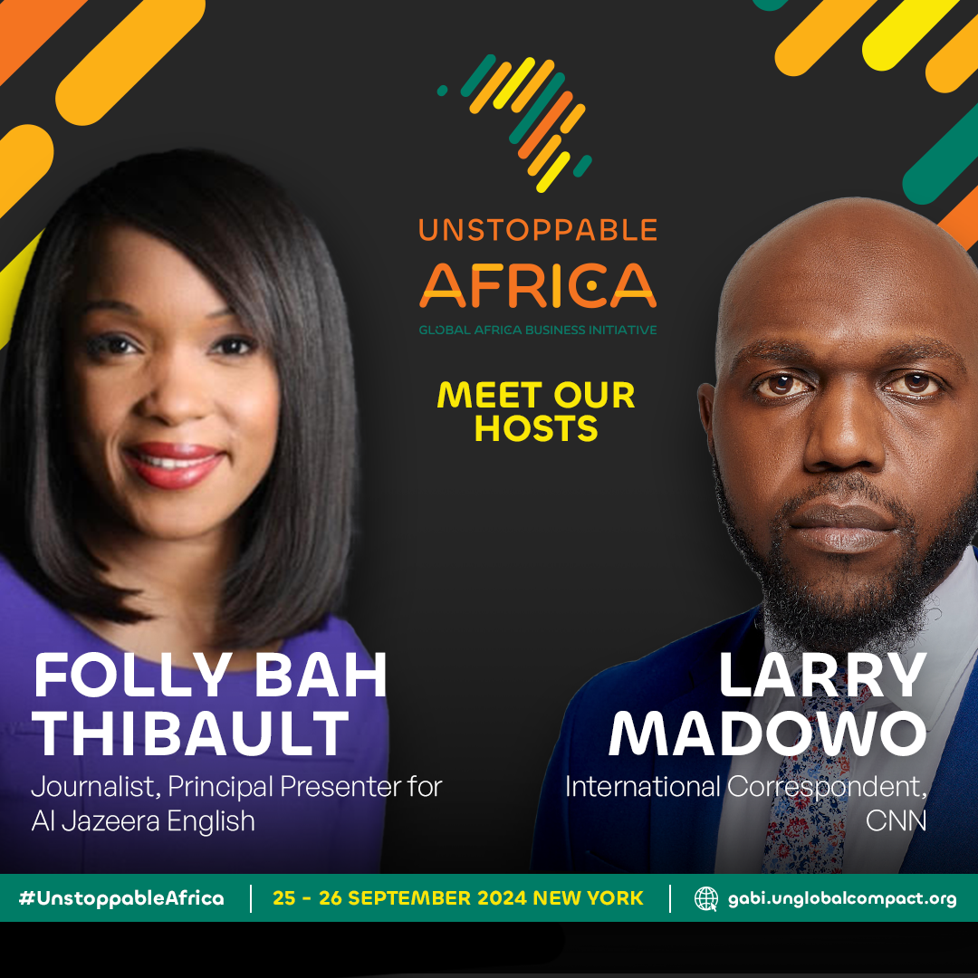 Global Africa Business Initiative (GABI) announces line up for 2024 ... Global Africa Business Initiative (GABI) announces line up for 2024 ...